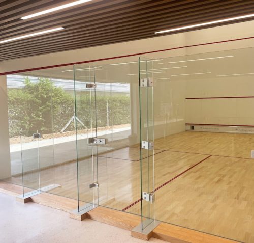 Facilities - Maraleina Sports Resort